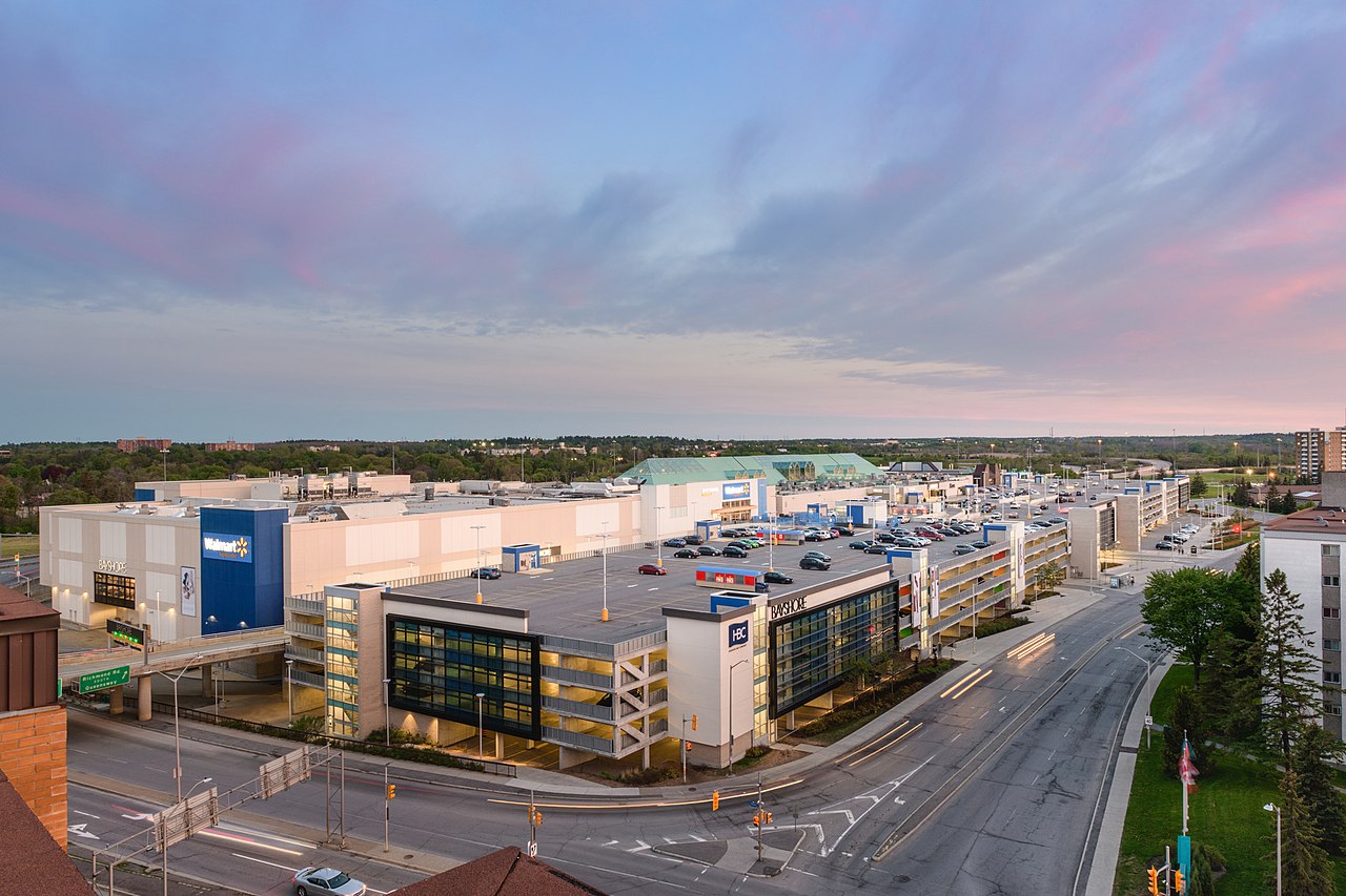 O-Train West | OC Transpo