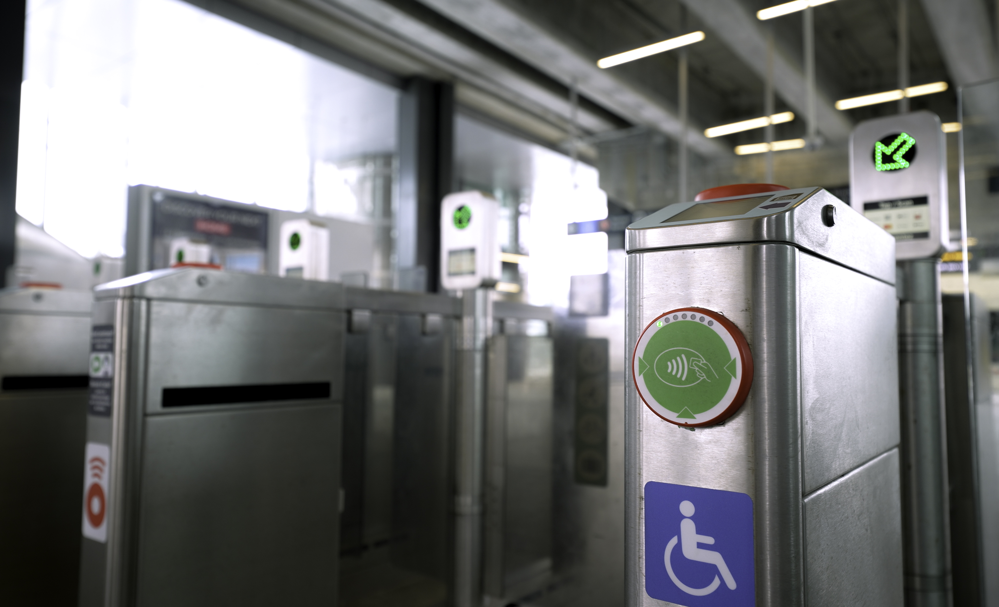 Interac® Debit is coming soon to O‑Payment | OC Transpo